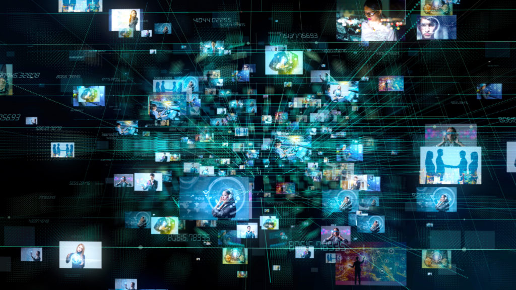 Beyond the Matrix of Illusion - John de Ruiter