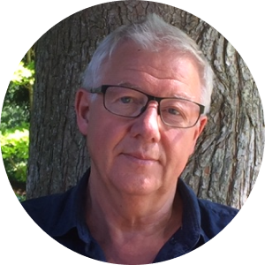 John de Ruiter - Knowing Reality. Canadian Philosopher