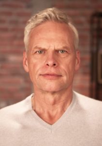 John de Ruiter - Official Website